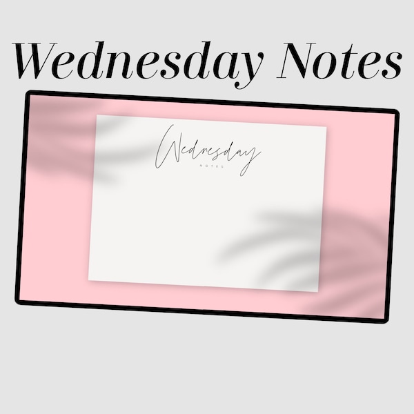 To Do List - Etsy