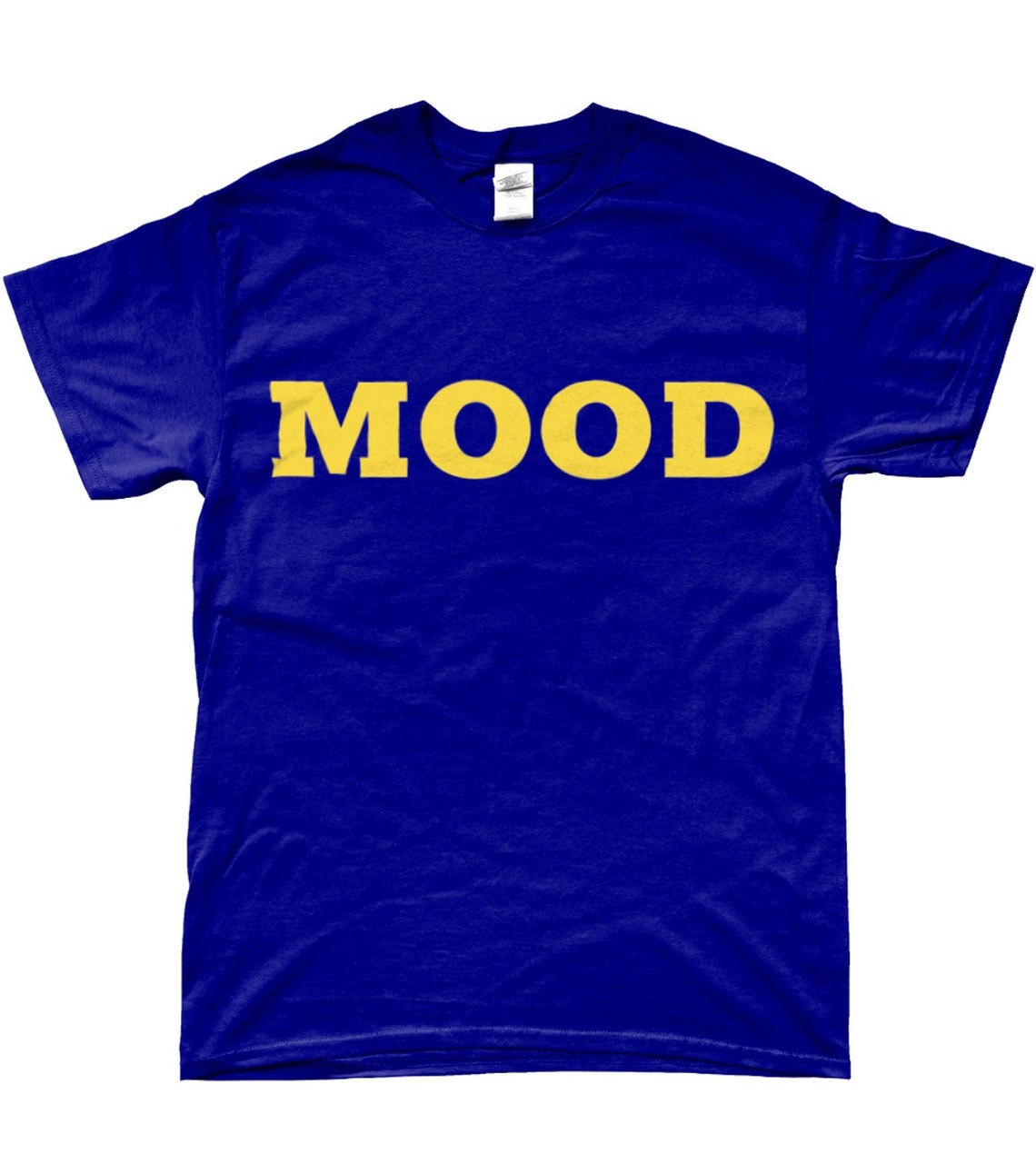 Mood T Shirt Mood Tee Tees Emotions Tees Graphic T Shirt | Etsy