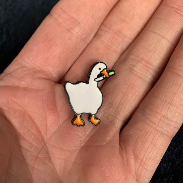 Enamel Pin Funny - Etsy