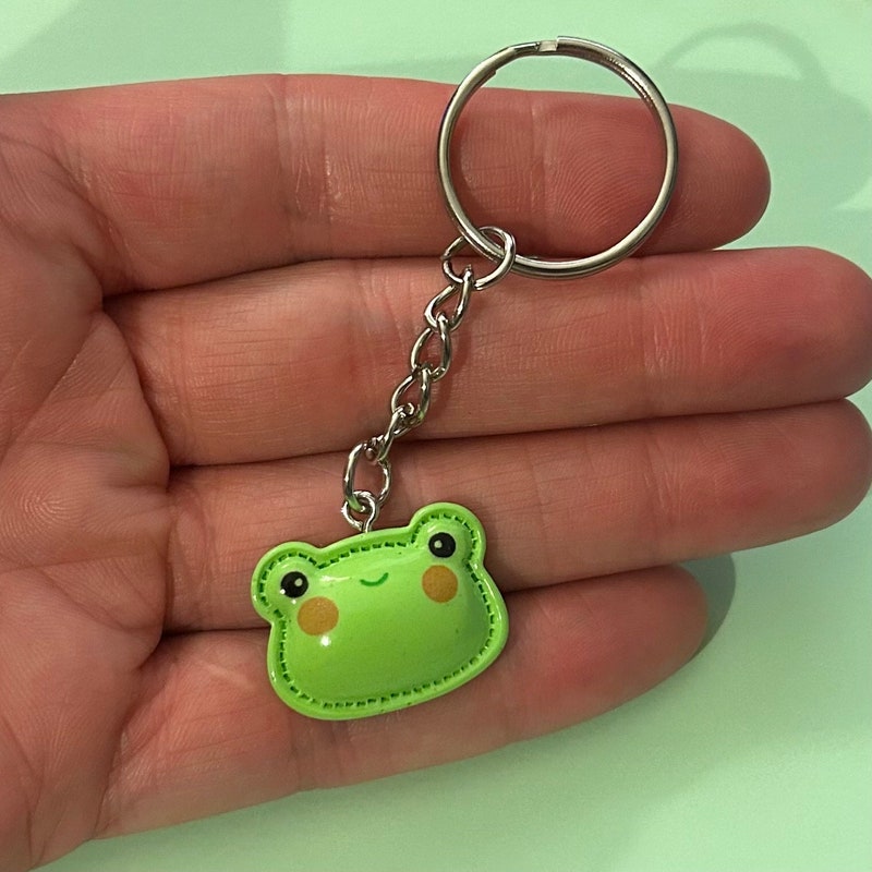 Jellycat Keyrings - Etsy UK