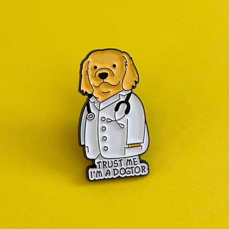Enamel Pins - Etsy