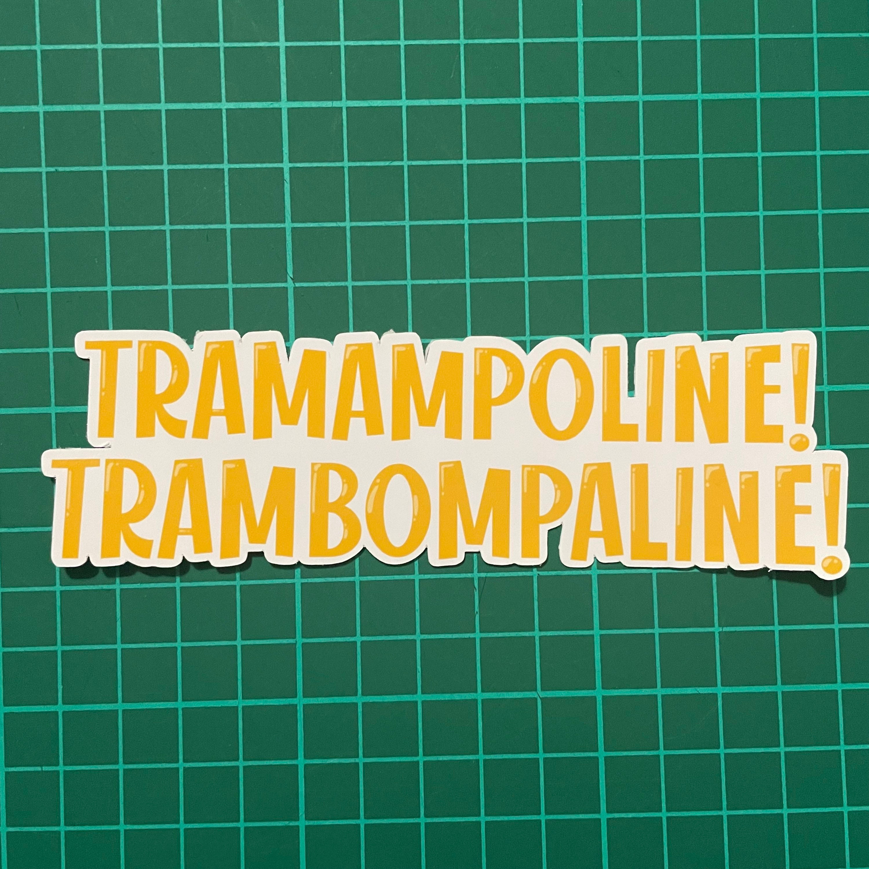 Funny Simpsons Quote Stickers the Simpsons VINYL Stickers | Etsy