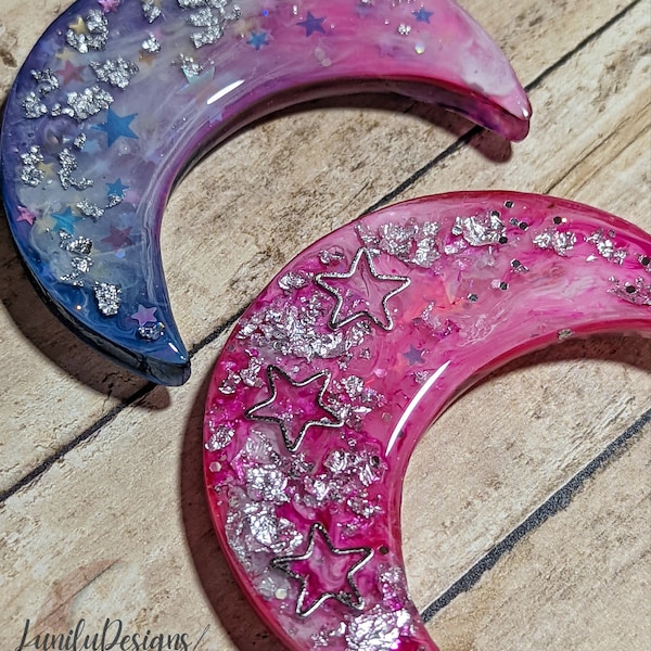 Large Moon Prop - Etsy