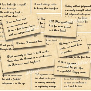 Jane Eyre Quotes, Journal Words and Phrases, Charlotte Bronte Quotes ...