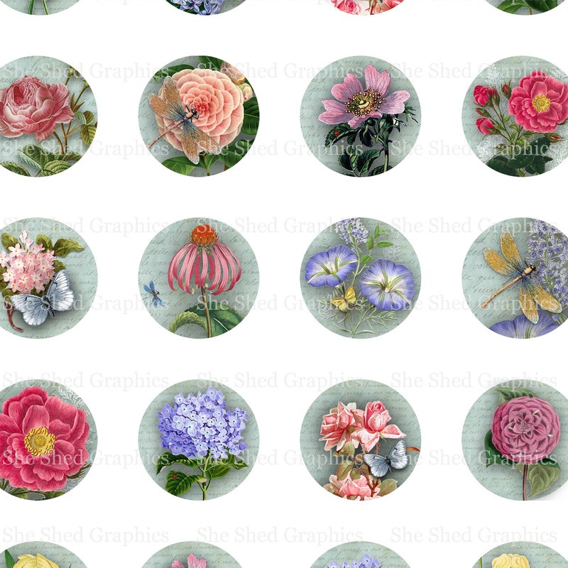 Bezel Image - Etsy
