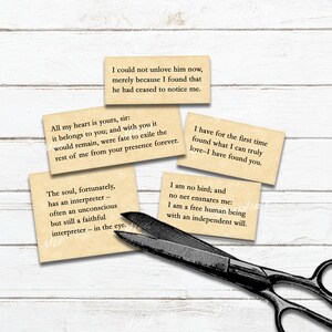 Jane Eyre Quotes, Journal Words and Phrases, Charlotte Bronte Quotes ...