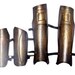 Spartan Leg and Arm Guard Set Armour Halloween Costumes - Etsy
