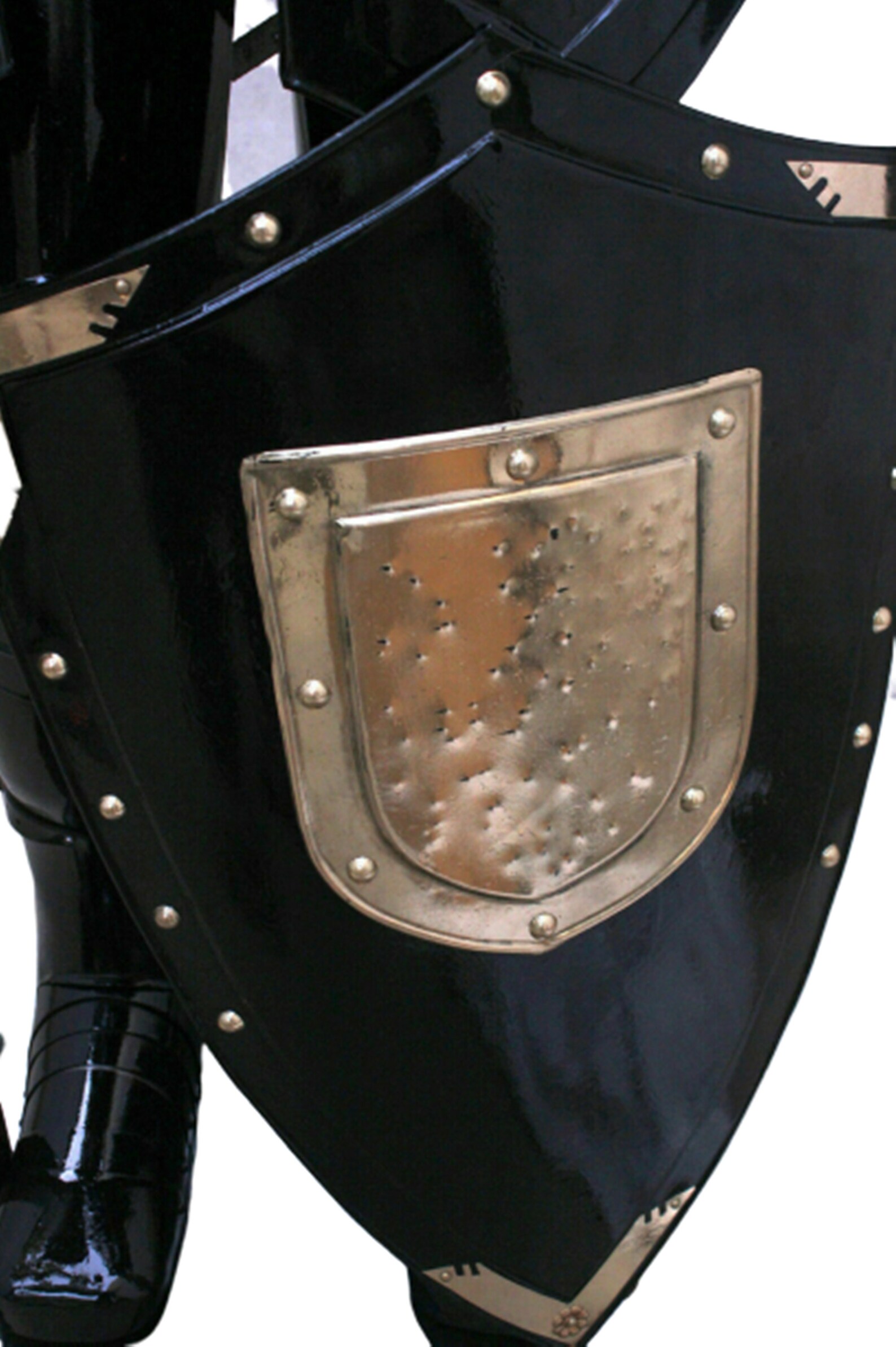 Medieval Combat Full Body Armour Medieval Knight Suit Adult Halloween ...