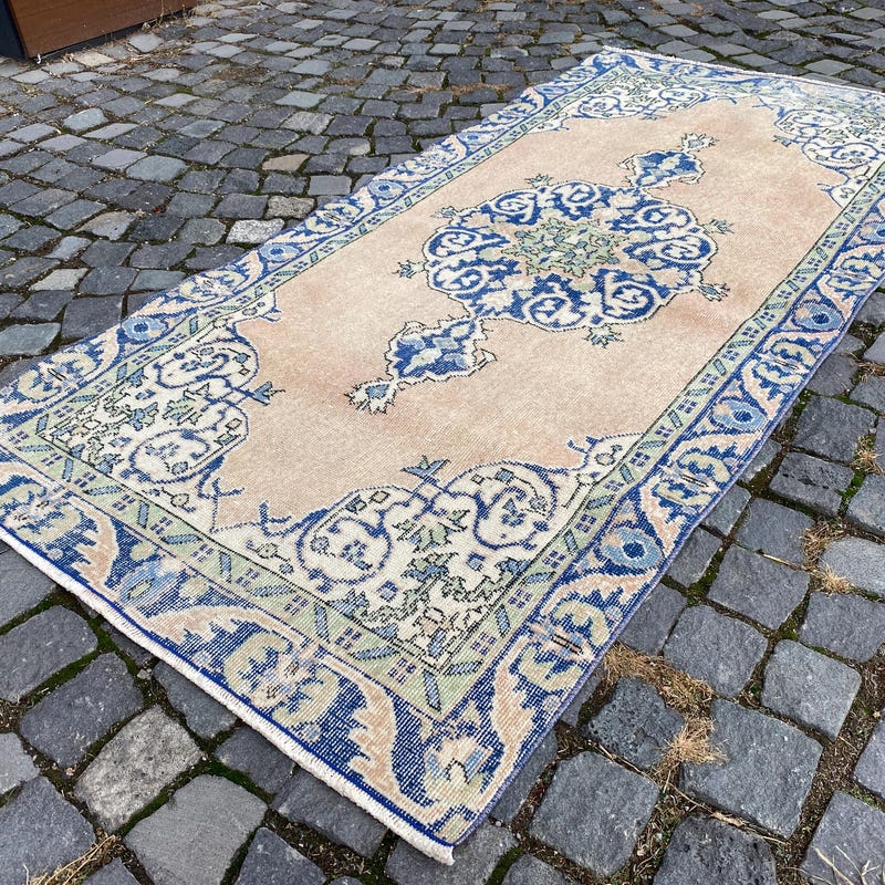 Handmade Rugs - Etsy