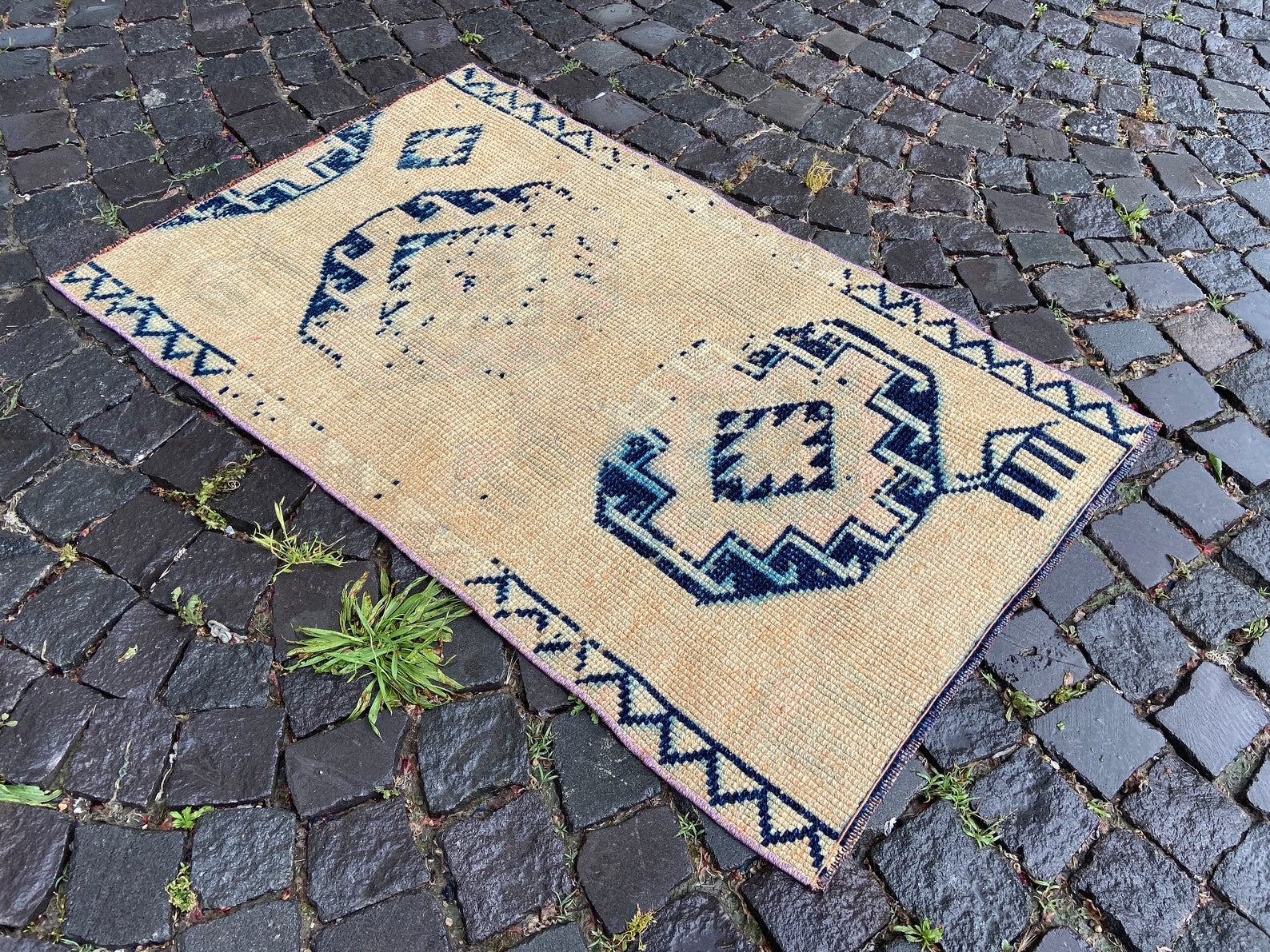 Carpet Turkish rug Handmade rug Area rug Kilim Vintage | Etsy