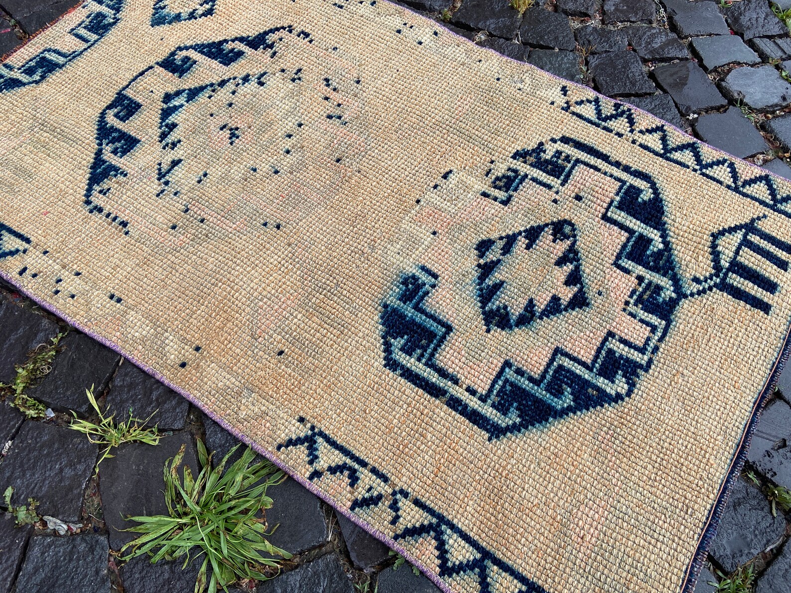 Carpet Turkish Rug Handmade Rug Area Rug Kilim Vintage - Etsy