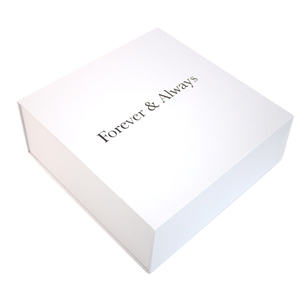 Gift Box With Video Message and Photo Inc Custom Text - HD Screen ...