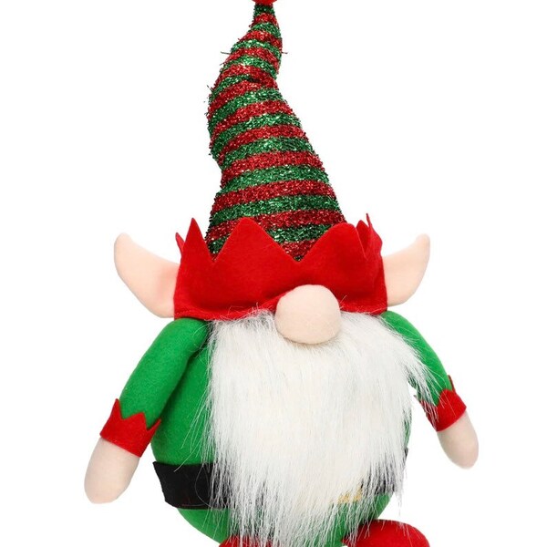 Elf Gnome - Etsy