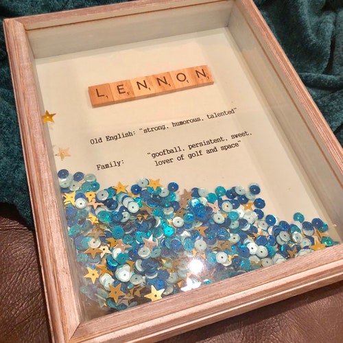 Personalized Snack Box. Kids Snack Box. Kids Shackle Box. - Etsy