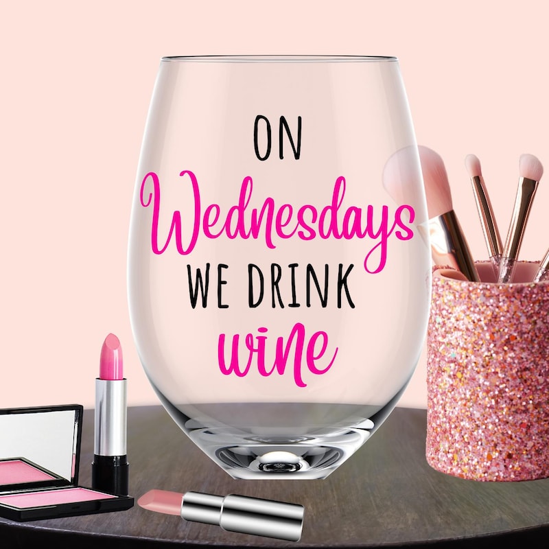 Funny Wine - Etsy