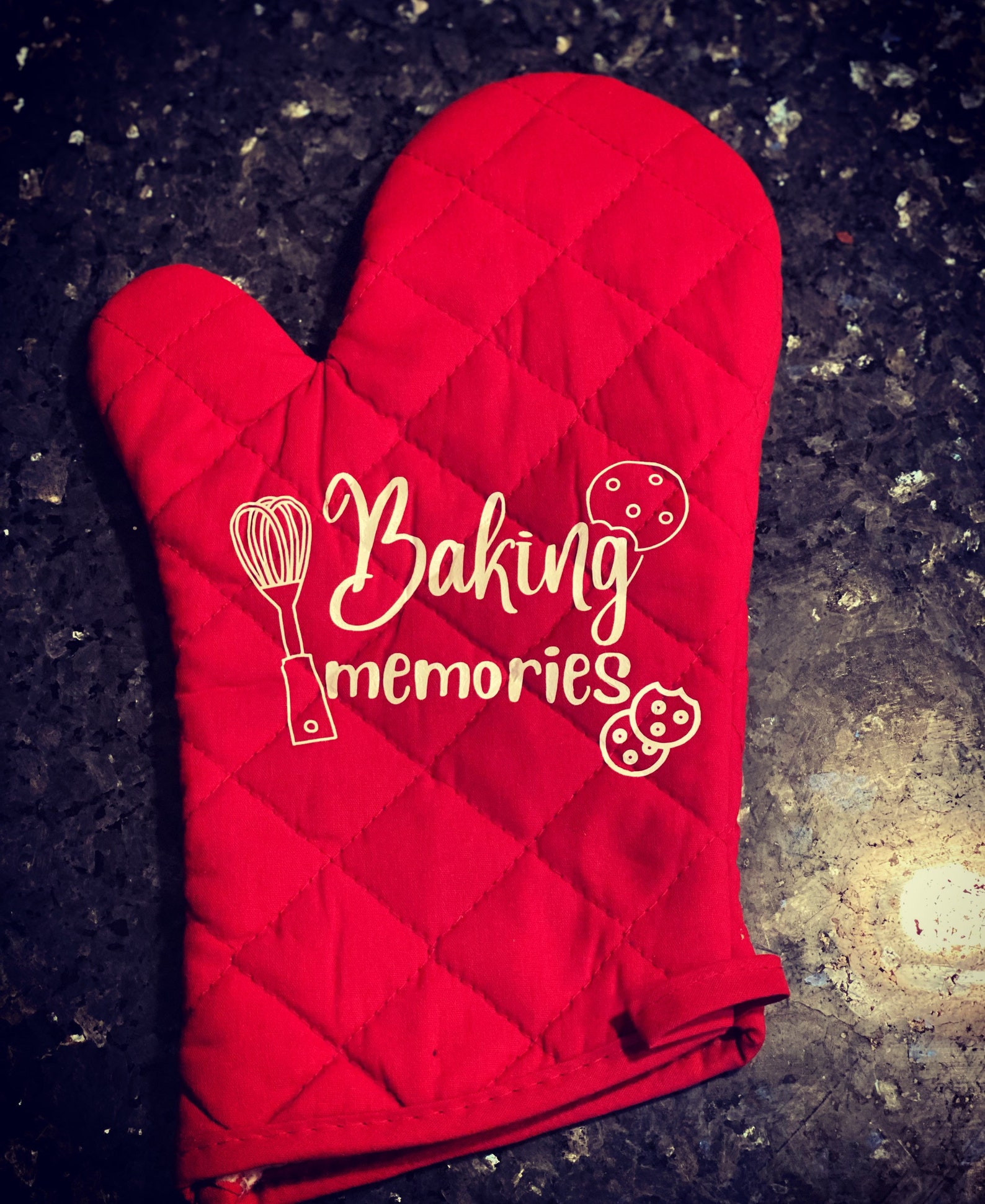 Baking Memories Gift Basket. Bakers Gift Idea. Baking Gift - Etsy