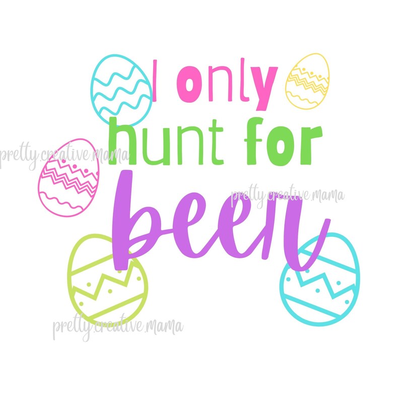 Easter Beer - Etsy