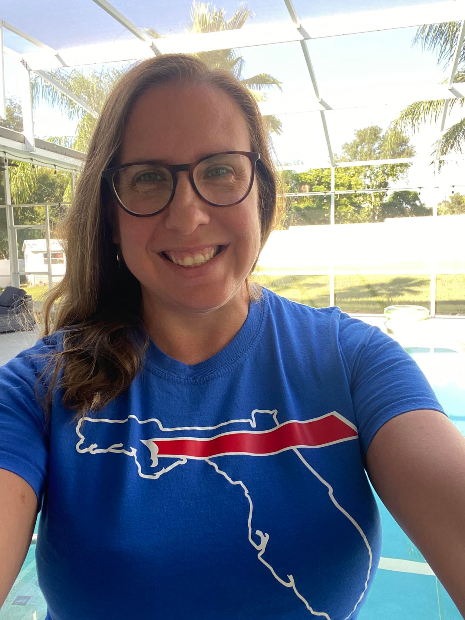 Bills Mafia Florida Shirt Buffalo Bills Unisex Shirt Go Bills - Etsy