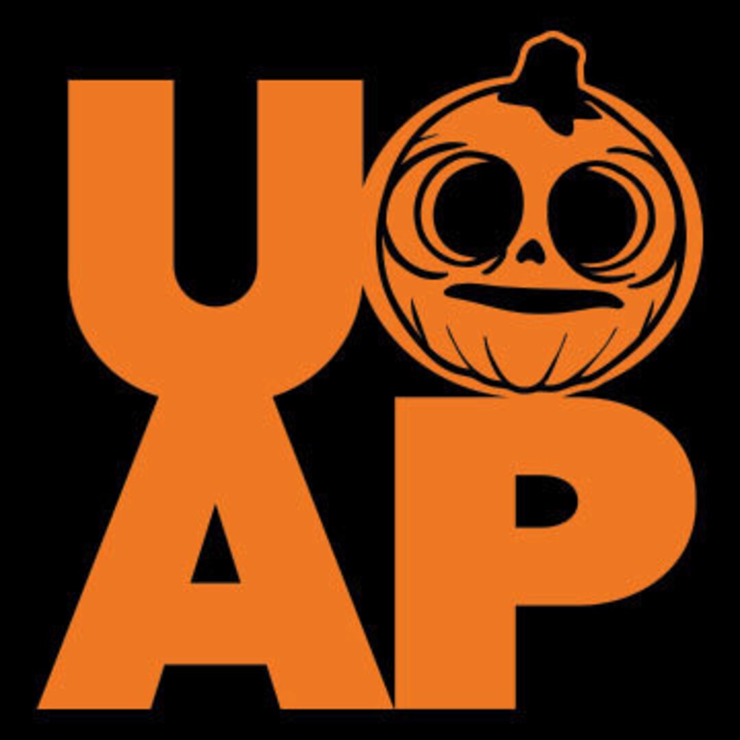 LIL BOO Sticker UOAP Universal Studios Passholder Halloween Horror ...