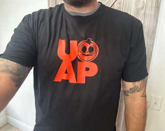 LIL BOO Sticker UOAP Universal Studios Passholder Halloween Horror ...