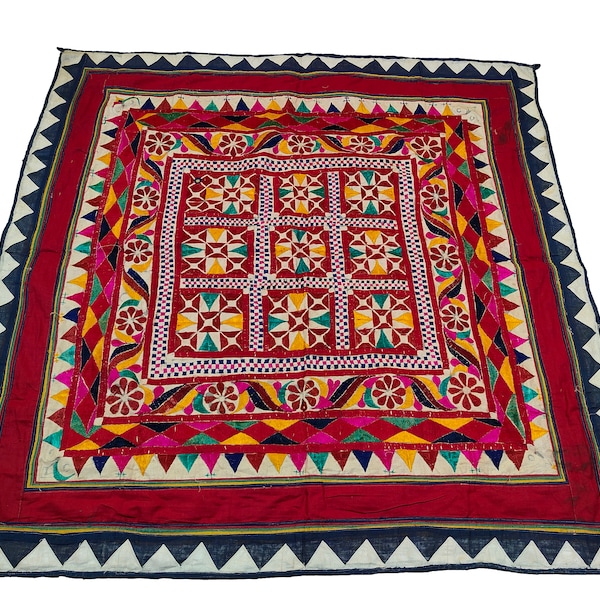 Banjara Embroidery - Etsy