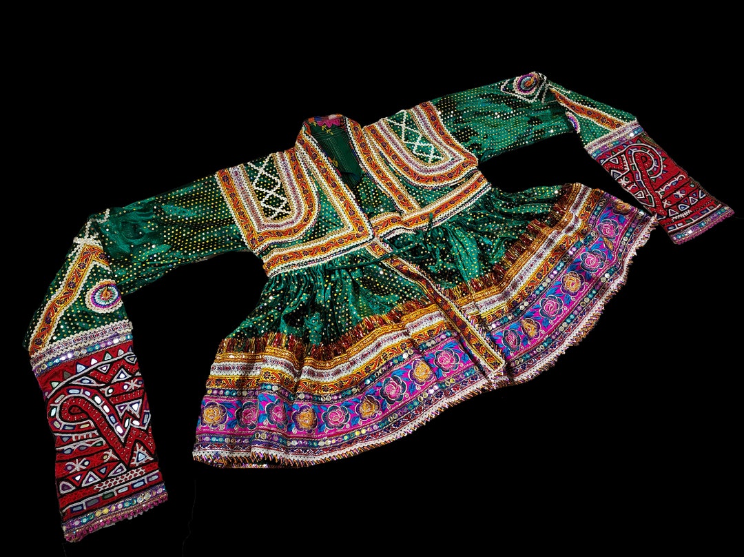 Banjara Jacket , Rabari Keriya Jacket, Boho Jacket,rare Vintage Rabari ...