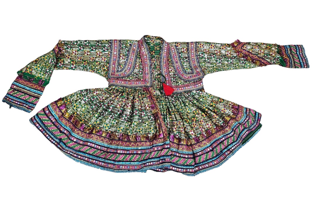 Rabari Keriya Jacket, Boho Jacket,rare Vintage Rabari Embroidery Jacket ...