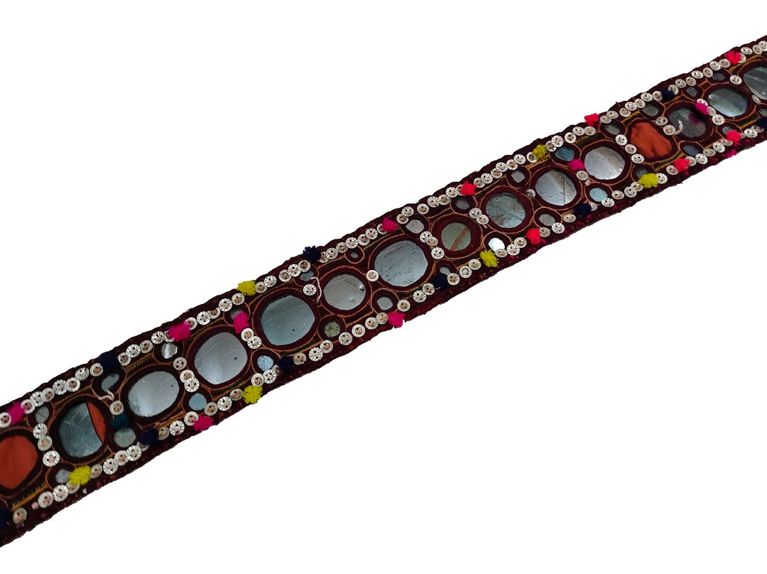 Banjara Belt , Lambani Gala Antique Belt, Belly Dance Belt , Rare ...