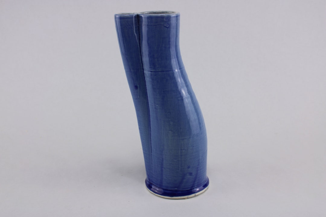 Glazed Stoneware Pitcher - Etsy