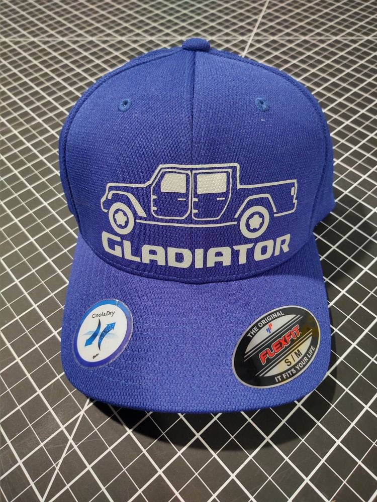 Custom Gladiator Hat - Etsy
