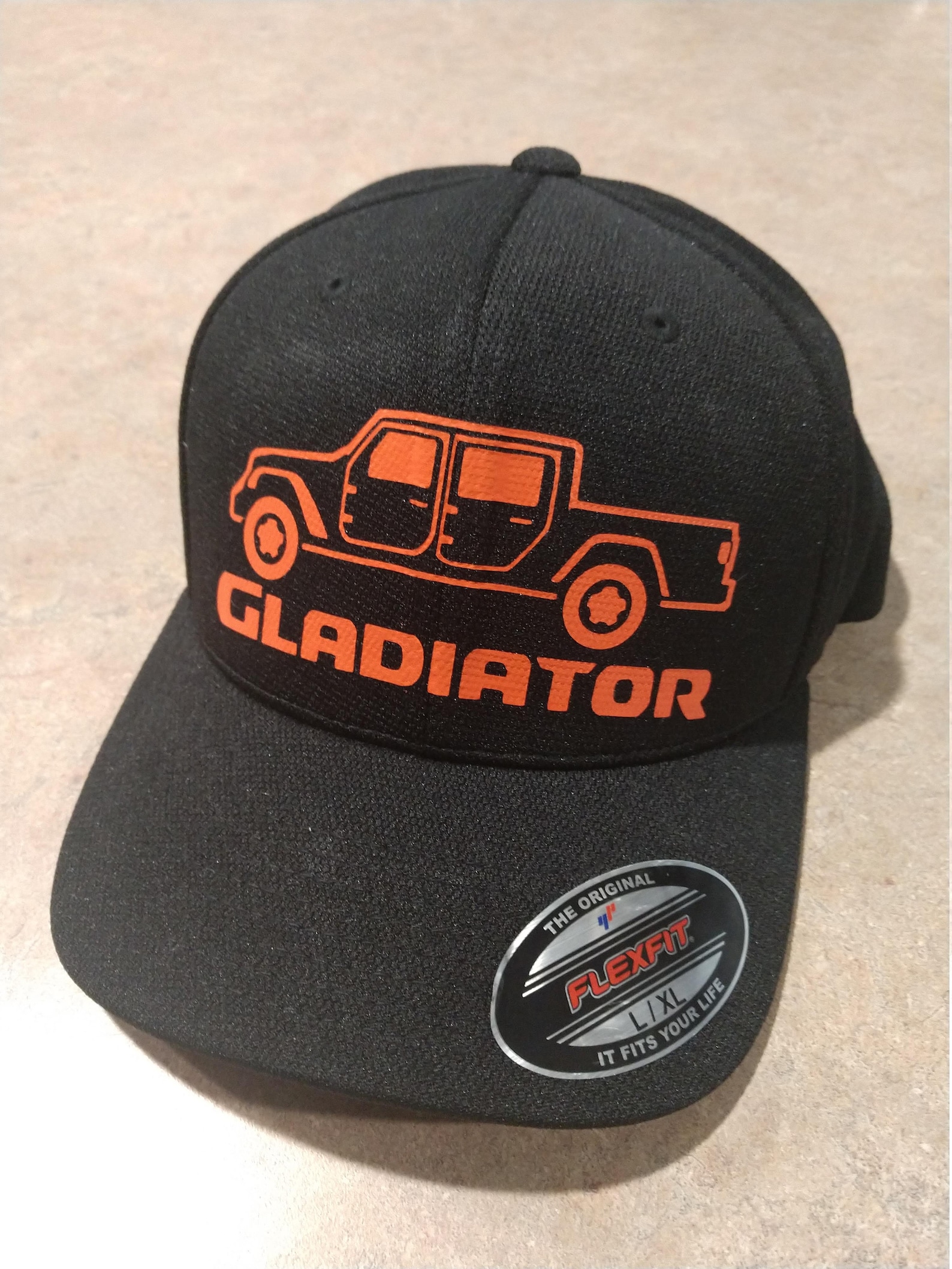 Custom Gladiator Hat - Etsy