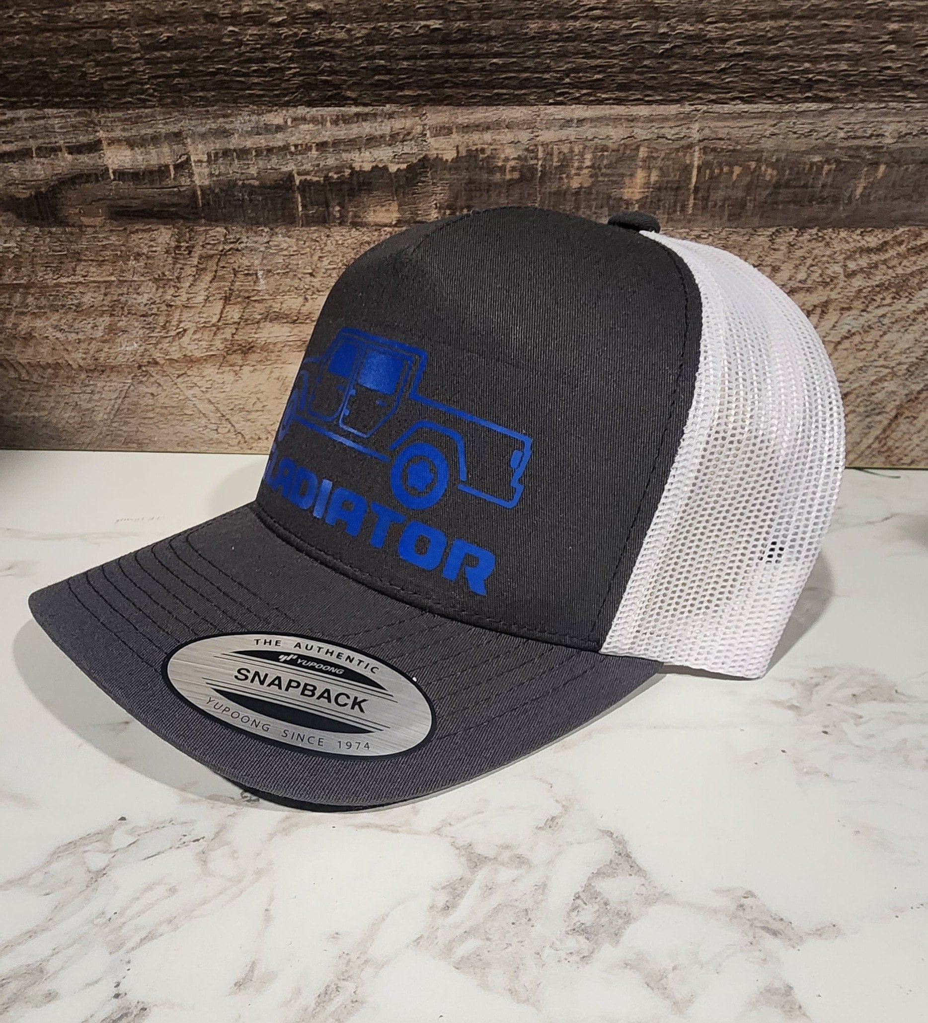 Custom Gladiator Hat - Etsy