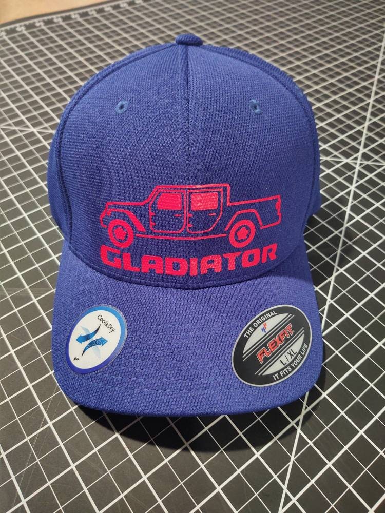 Custom Gladiator Hat - Etsy