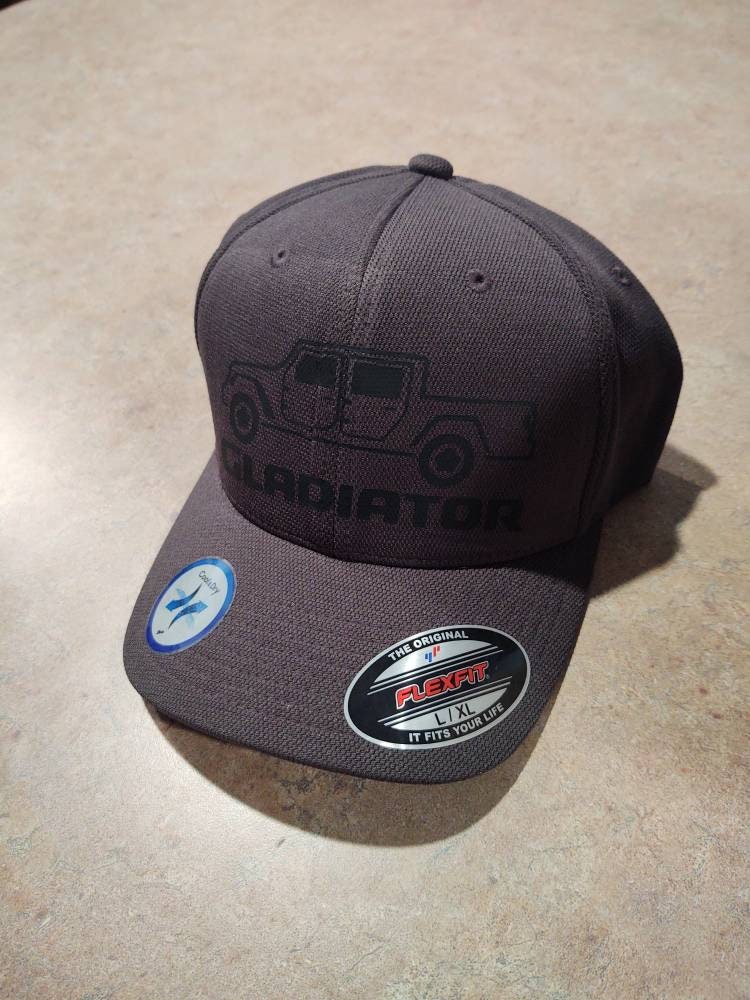 Custom Gladiator Hat - Etsy