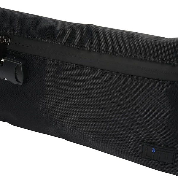 Lockable Pouch - Etsy