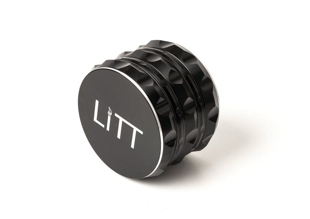 Litt Original Herb Grinder - Etsy