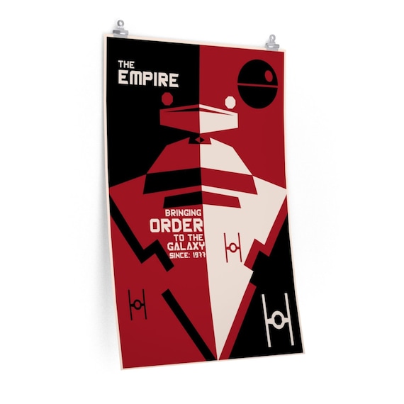 Star Wars Imperial Propaganda