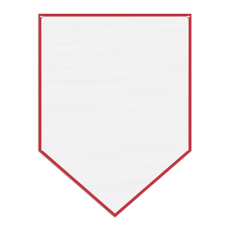 Imperial Symbol Pennant Banner Star Wars Galactic Empire - Etsy