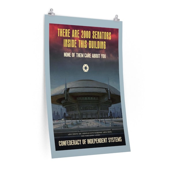 Galactic Empire - Etsy