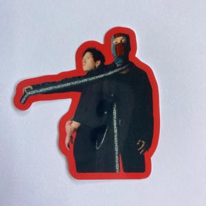 TOP Album Inspired Stickers - Etsy