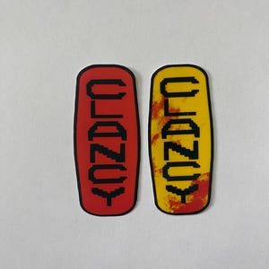 TOP Album Inspired Stickers - Etsy
