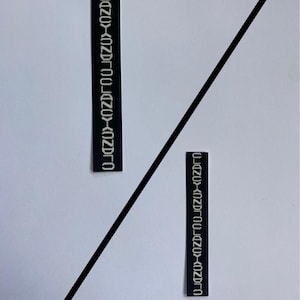 TOP Album Inspired Stickers - Etsy