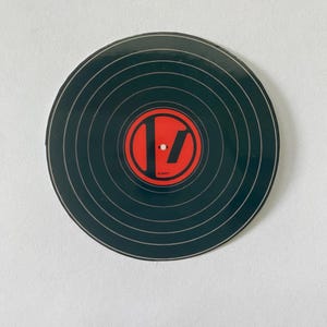 TOP Album Inspired Stickers - Etsy