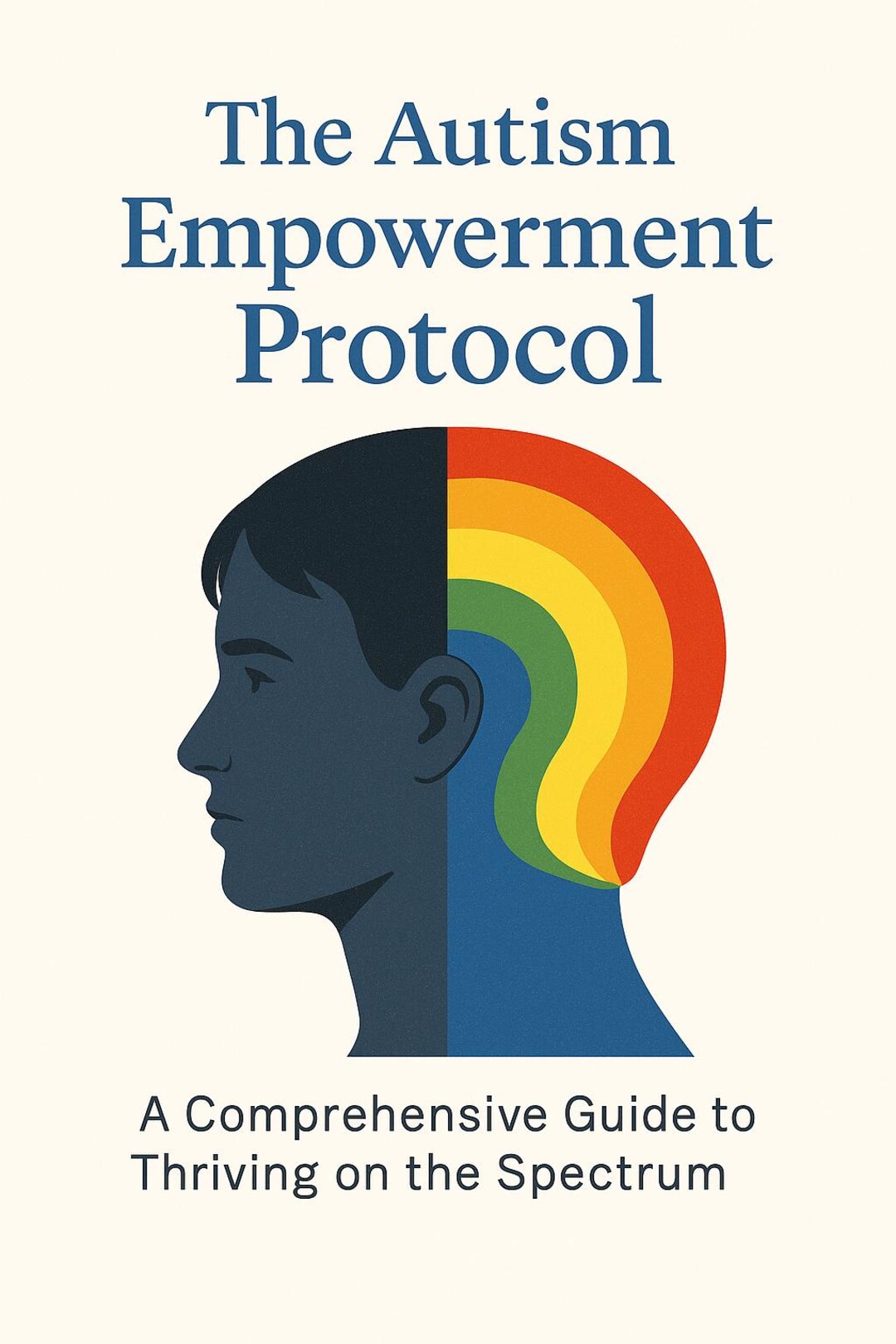 The Autism Empowerment Protocol – Digital Guide for Autistic Adults ...