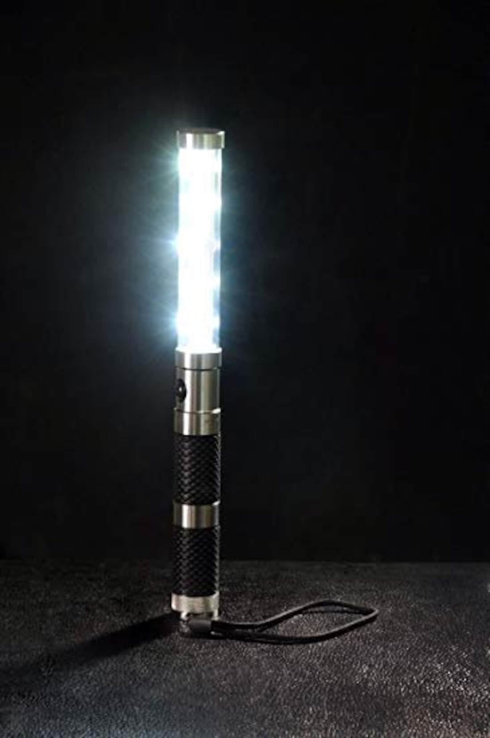 LED Baton for Nightclub - VIP Bottle Service Handheld Bright White ...