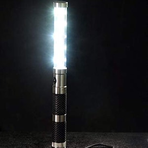 LED Baton for Nightclub - VIP Bottle Service Handheld Bright White ...