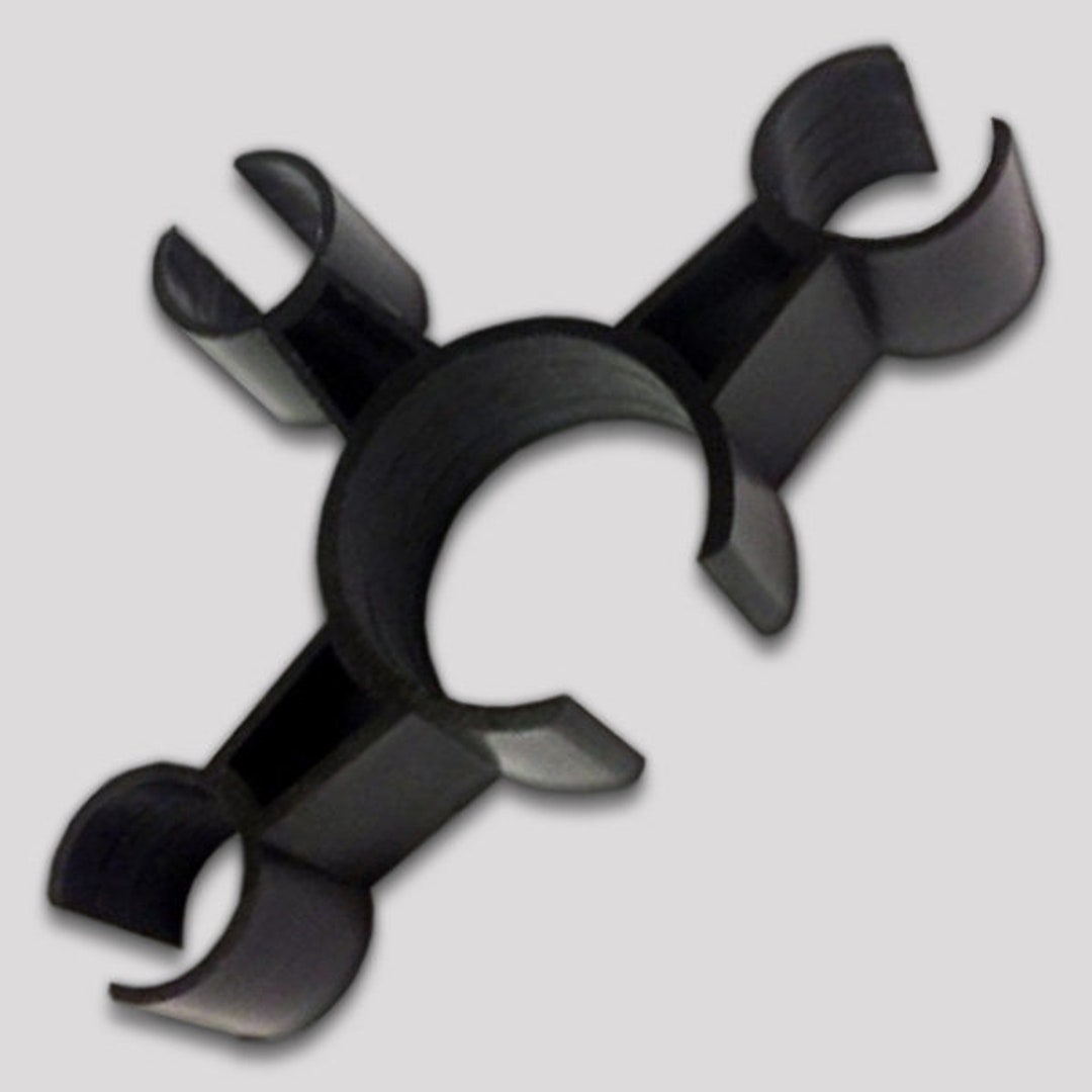 Safety Clips for LED Bottle Sparklers - Single, Double or Triple Models ...