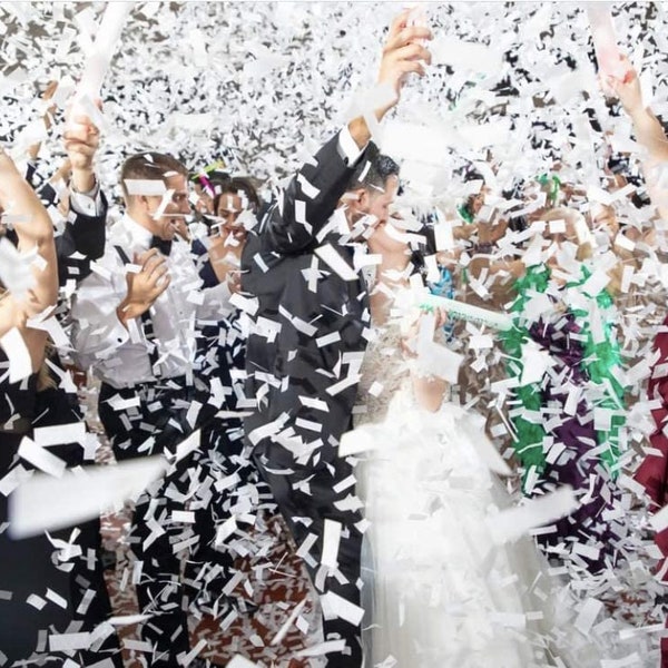 Confetti for Wedding - Etsy