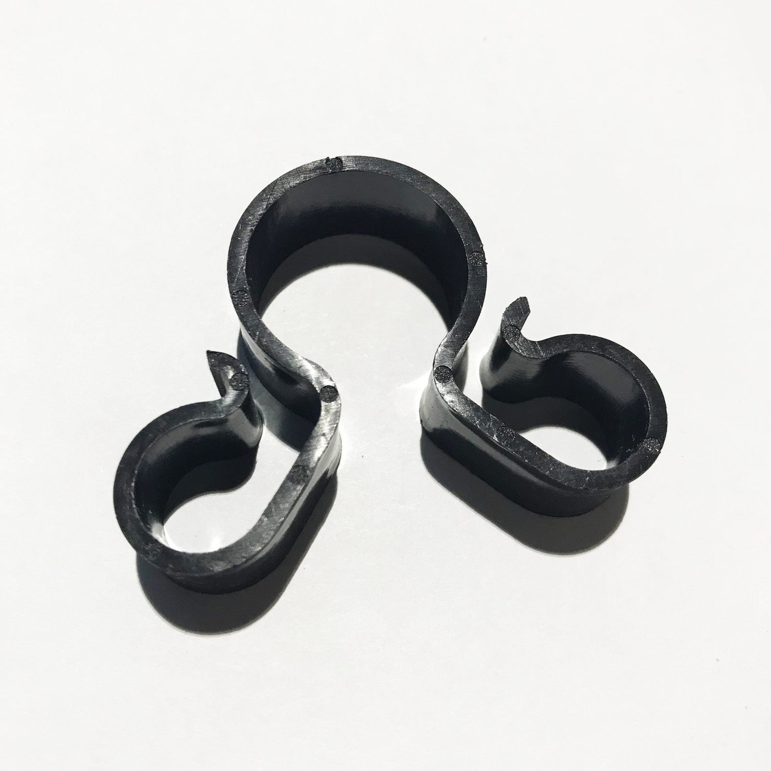 Safety Clips for LED Bottle Sparklers - Single, Double or Triple Models ...