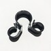 Safety Clips for LED Bottle Sparklers - Single, Double or Triple Models ...